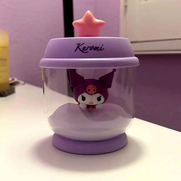 Sanrio | Other | Kuromi Light | Poshmark